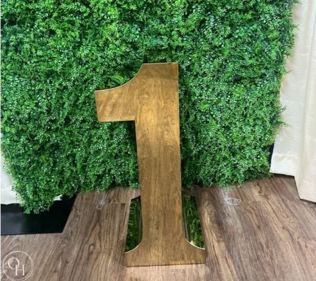 Avery Gail Event Rentals - Bay County's choice for event rental products