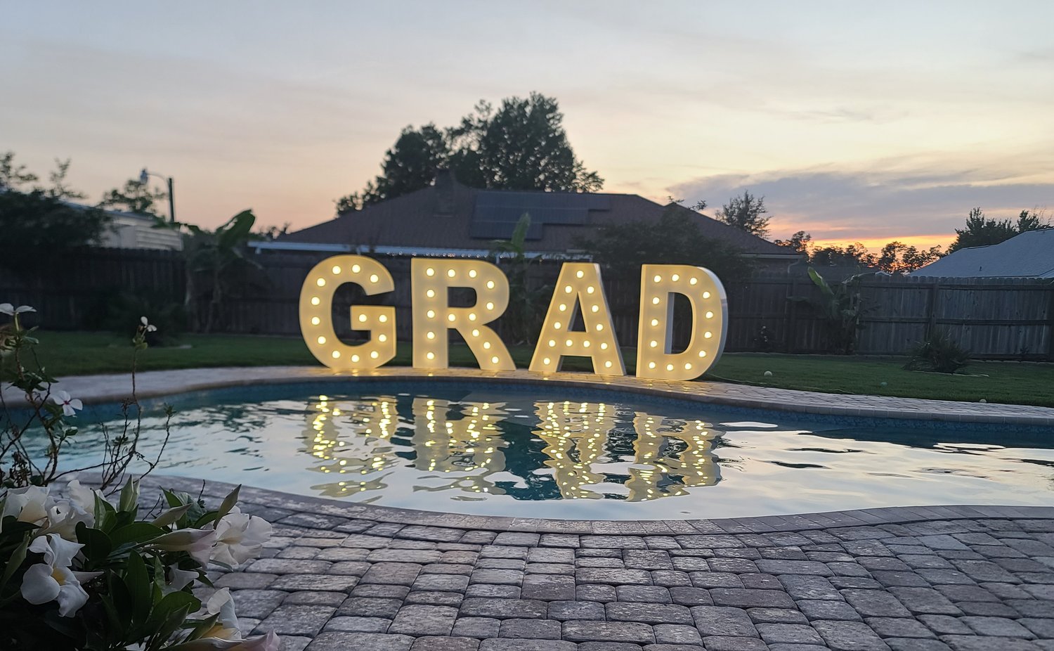 Avery Gail Event Rentals - Bay County's choice for event rental products