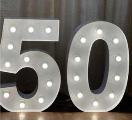 Avery Gail Event Rentals - Bay County's choice for event rental products